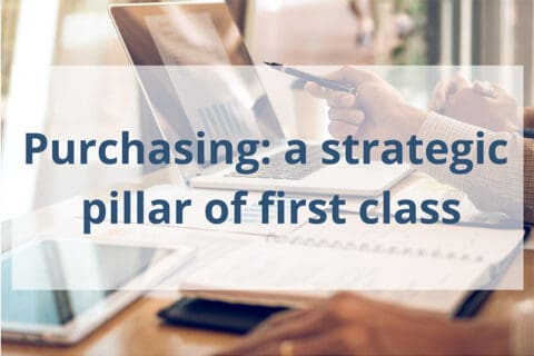 The 6 key steps of the purchasing process